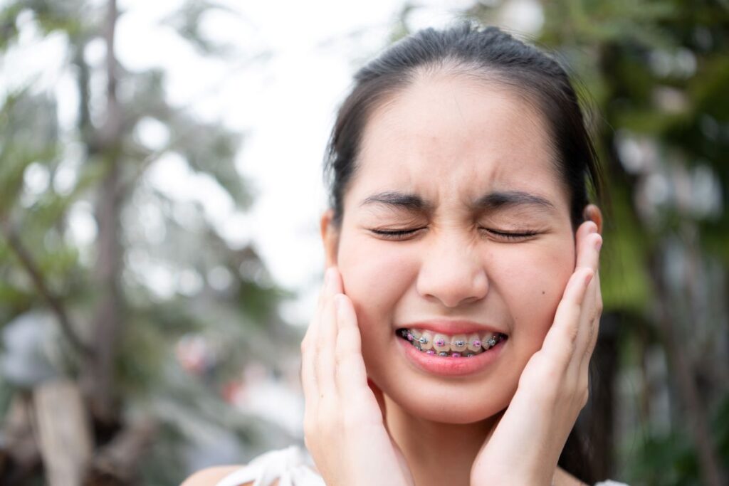 TMJ Symptoms and Treatment Options | TMJ and Sleep Indiana